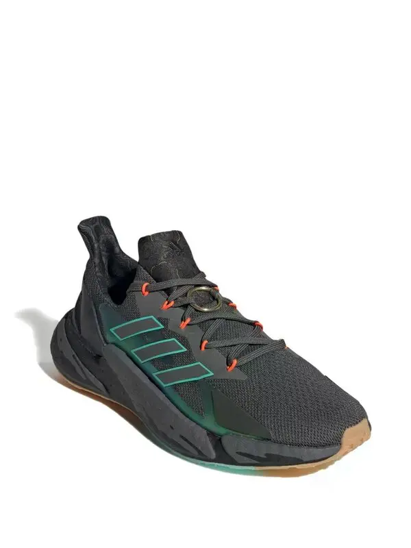 Adidas X9000l4 Sneakers - Black