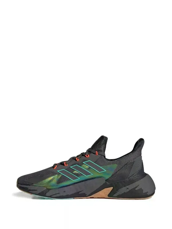 Adidas X9000l4 Sneakers - Black