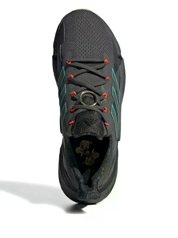 Adidas X9000l4 Sneakers - Black