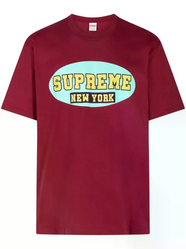 Supreme Jersey T-shirt