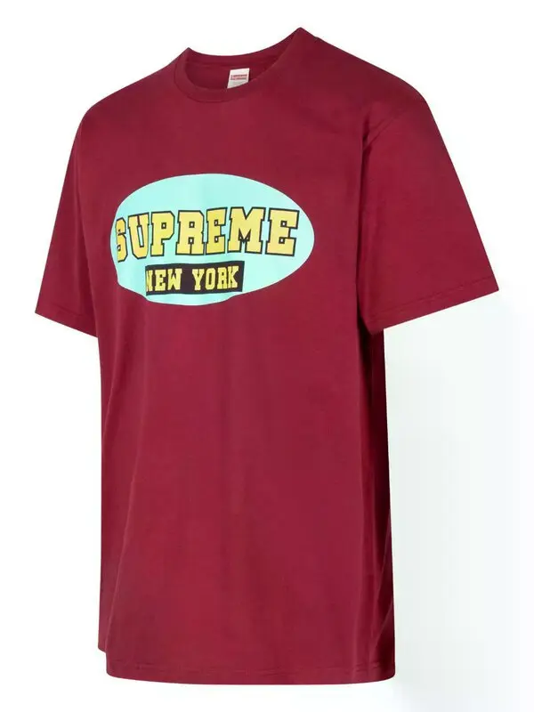 Supreme Jersey T-shirt