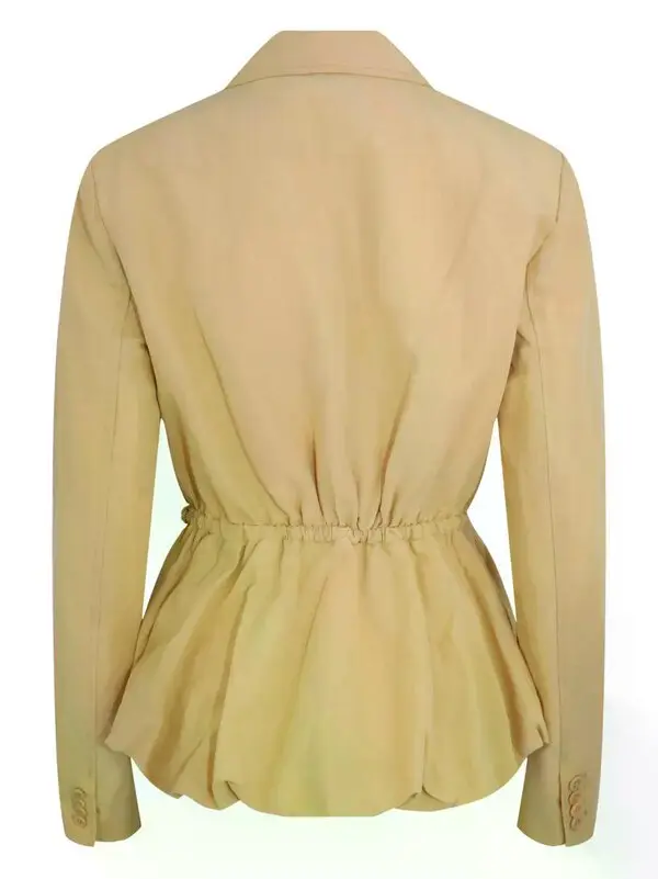Ulla Johnson Talie Belted Blazer