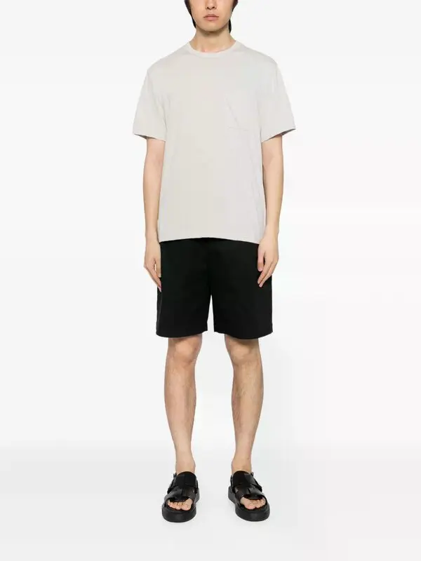JAMES PERSE Pocket T-shirt