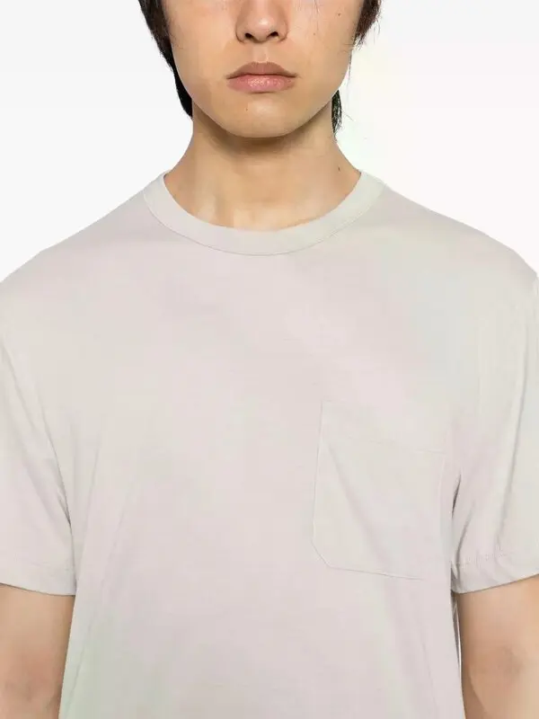 JAMES PERSE Pocket T-shirt