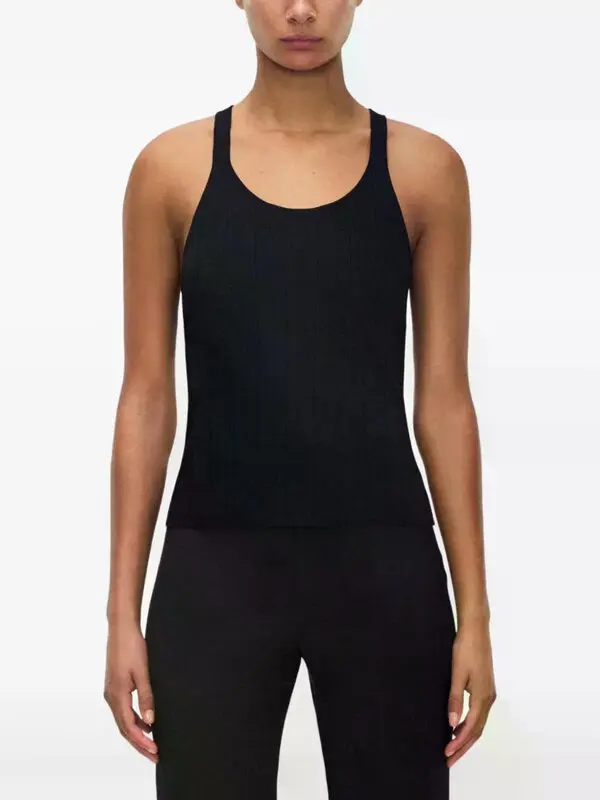 Adam Lippes Sleeveless Tank Top
