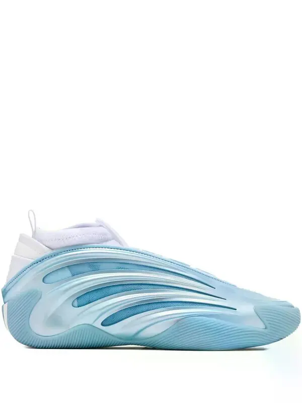 Adidas Harden Vol. Sneakers - Blue