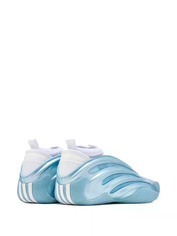 Adidas Harden Vol. Sneakers - Blue