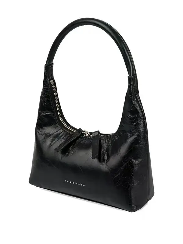 MARGESHERWOOD Mini Leather Shoulder Bag