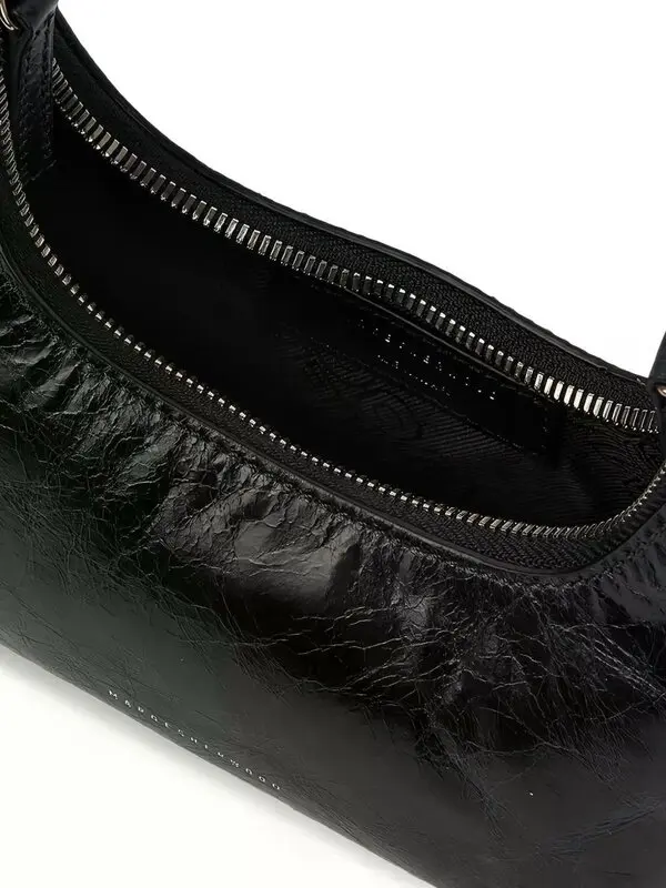 MARGESHERWOOD Mini Leather Shoulder Bag