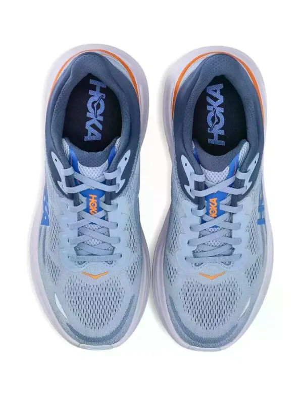 HOKA® Bondi Sneakers - Blue