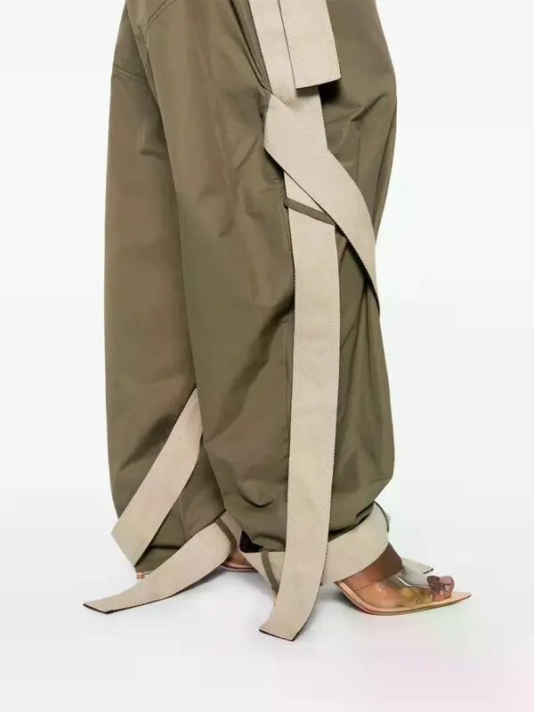Attico Multi-string Trousers