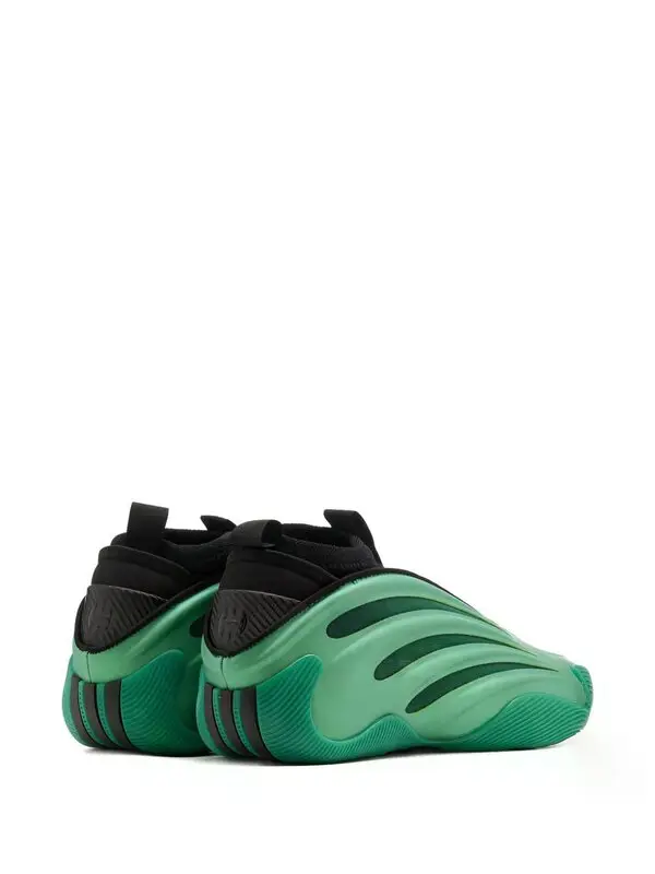 Adidas Harden Vol. Metamorphosis Sneakers - Green