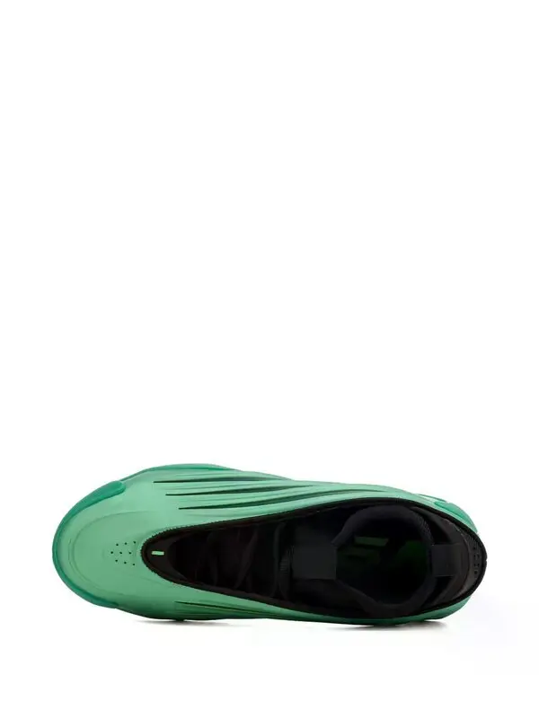 Adidas Harden Vol. Metamorphosis Sneakers - Green