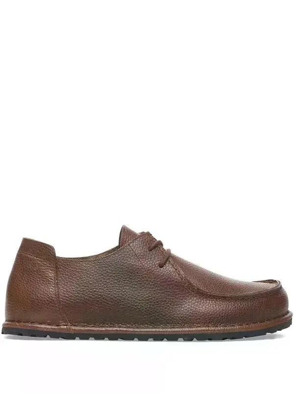 BIRKENSTOCK Lutti Lace Shoes