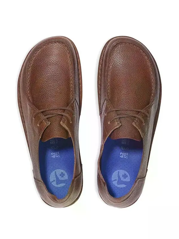 BIRKENSTOCK Lutti Lace Shoes