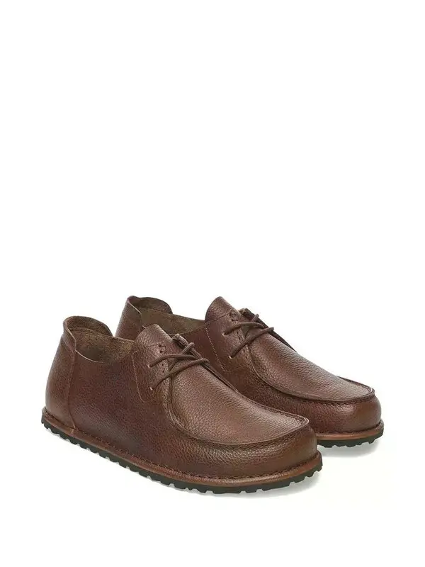 BIRKENSTOCK Lutti Lace Shoes