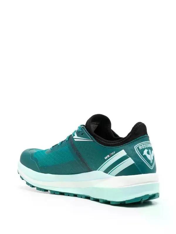 Rossignol Active Sneakers - Green