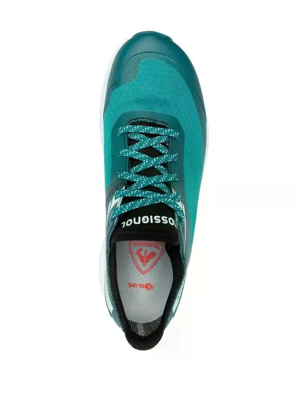 Rossignol Active Sneakers - Green