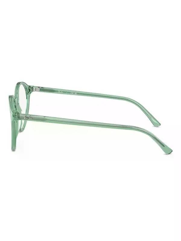 Ray-ban Round-frame Glasses