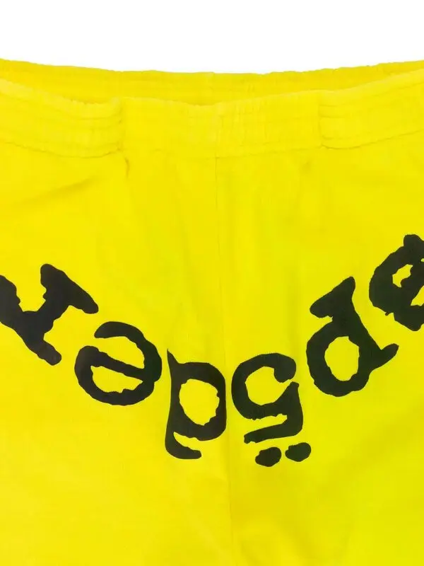 SP5DER Legacy Sweatpants