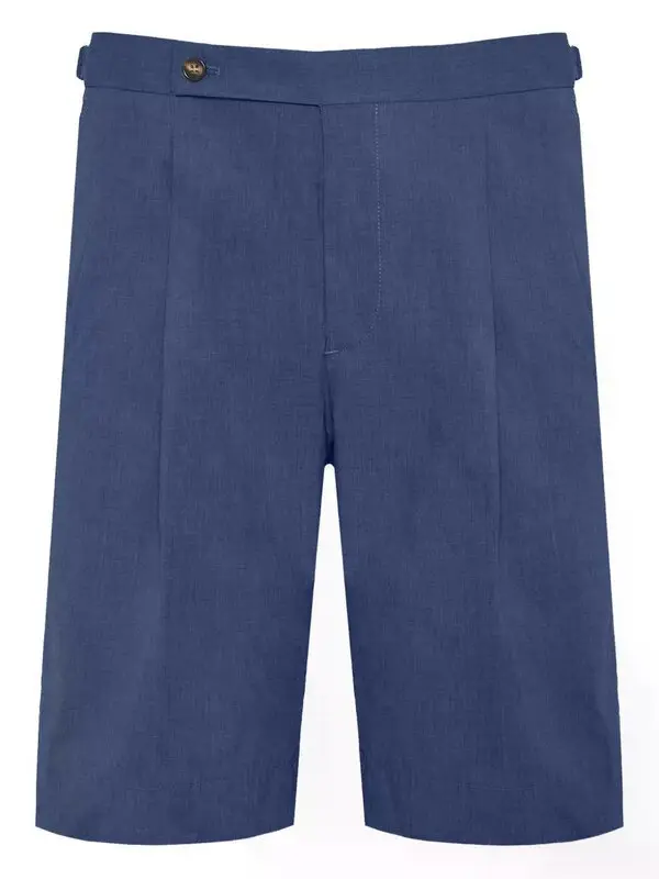 Incotex Tailored Shorts
