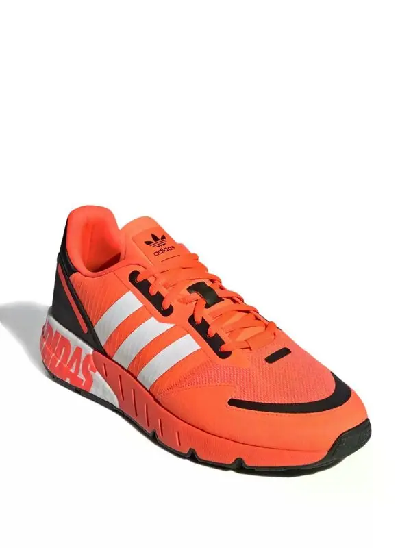 Adidas Zx 1k Boost Sneakers - Orange