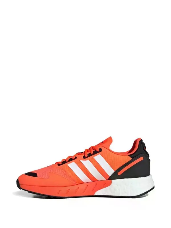Adidas Zx 1k Boost Sneakers - Orange