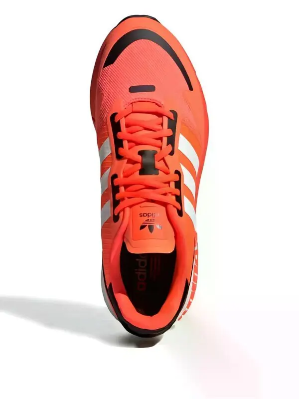 Adidas Zx 1k Boost Sneakers - Orange