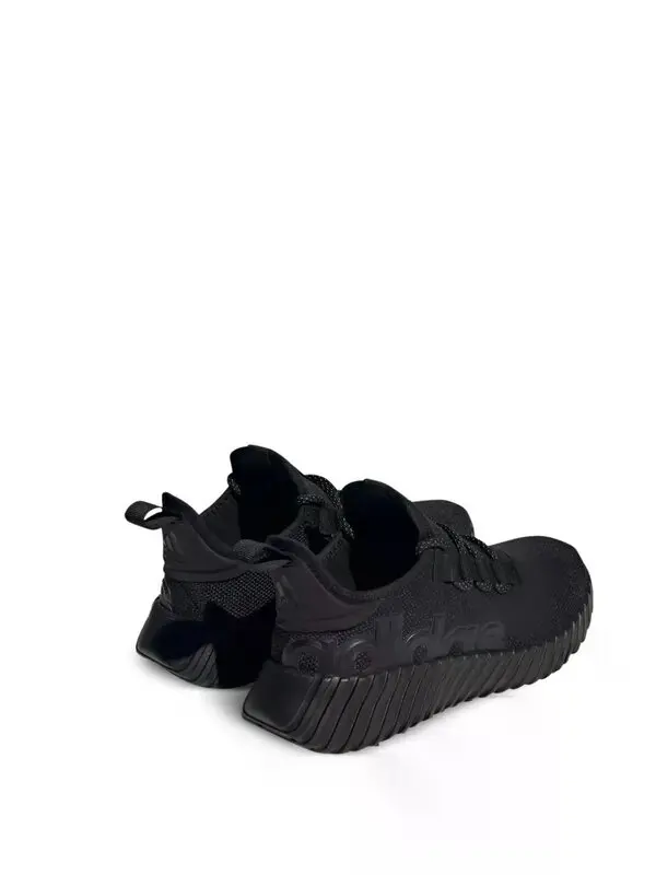 Adidas Kaptir 3.0 Sneakers - Black