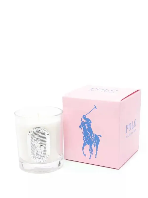Ralph Lauren Medium Summer Garden Candle
