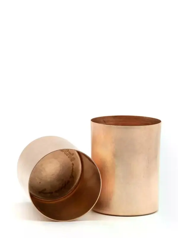 KNINDUSTRIE Mule Copper Mug