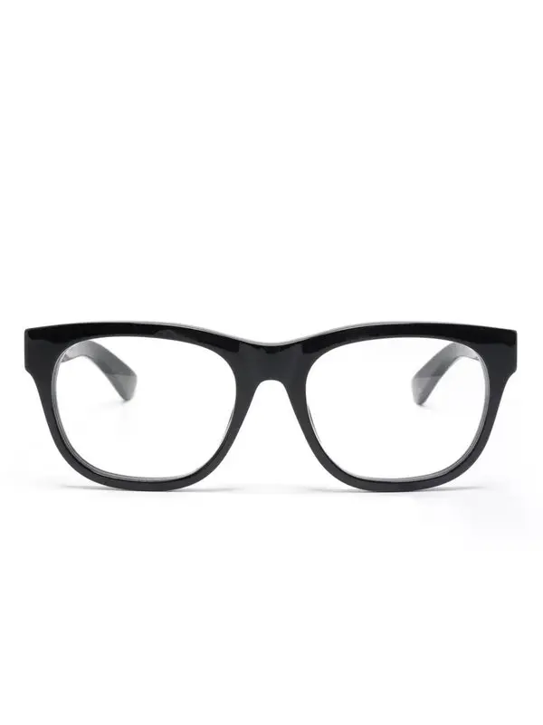 Gucci Square-frame Eyeglasses