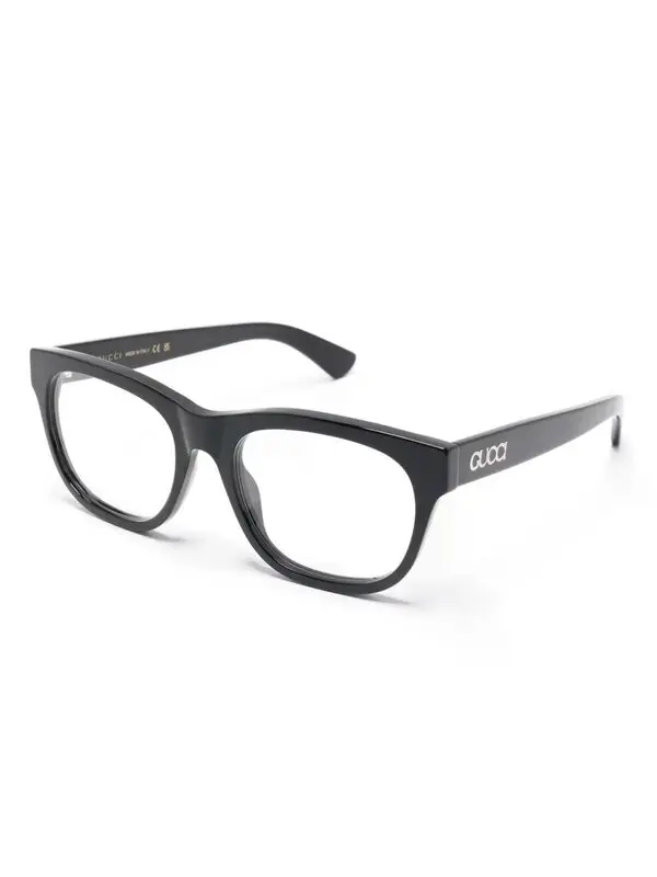 Gucci Square-frame Eyeglasses