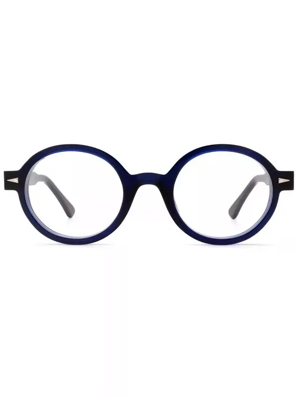 AHLEM Rue Leon Eyeglasses - Blue