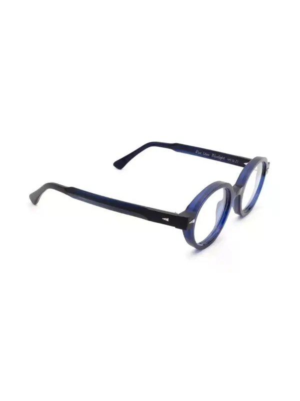 AHLEM Rue Leon Eyeglasses - Blue