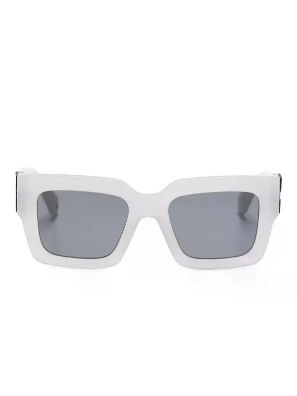 Off-White Square-frame Sunglasses
