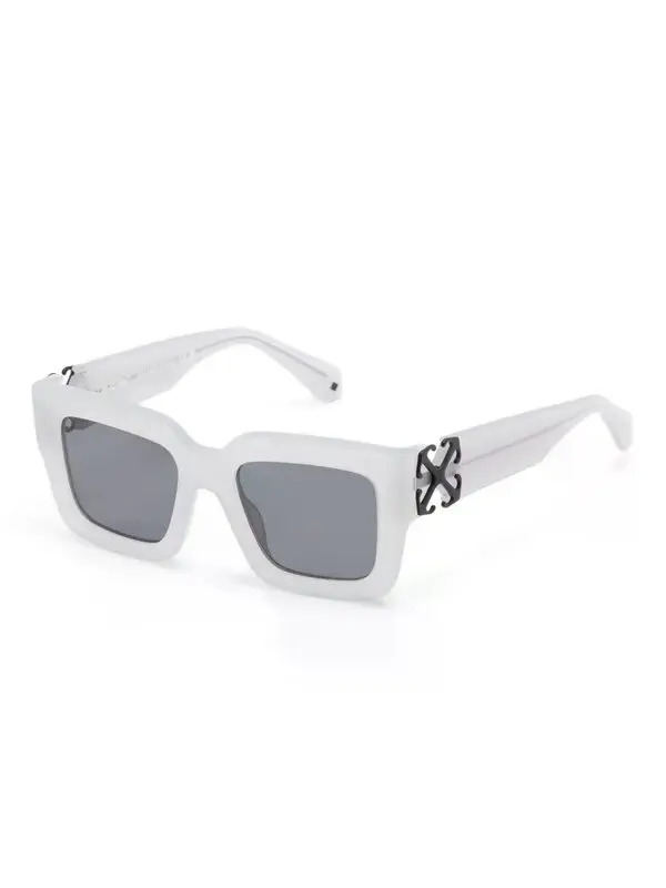Off-White Square-frame Sunglasses
