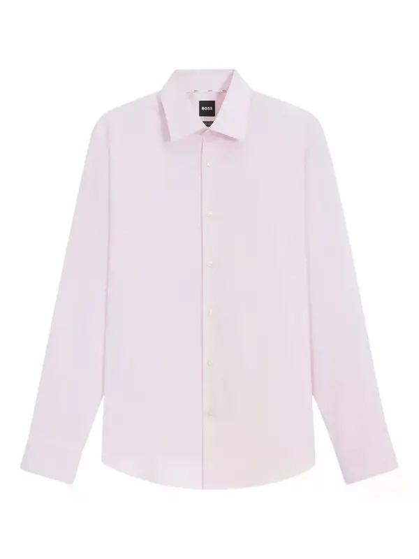 BOSS Button-up Shirt