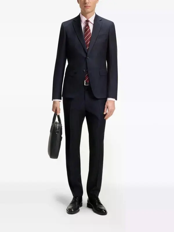 BOSS Button-up Shirt