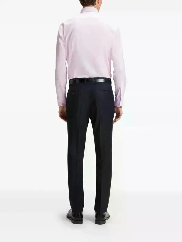 BOSS Button-up Shirt