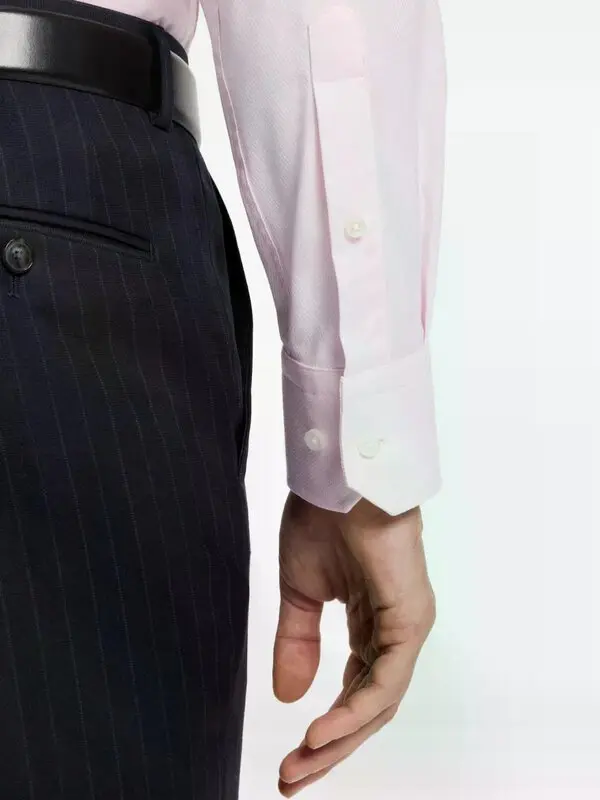 BOSS Button-up Shirt