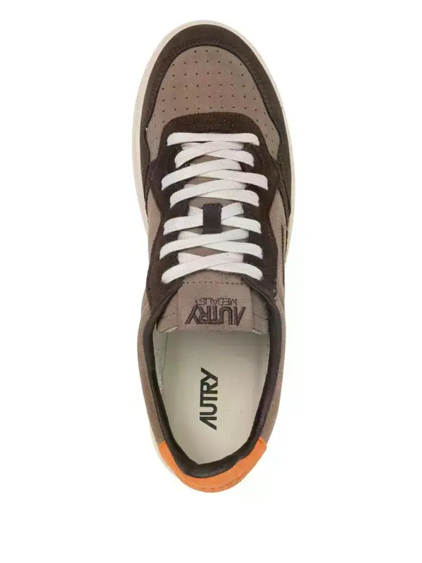 AUTRY Medalist Sneakers
