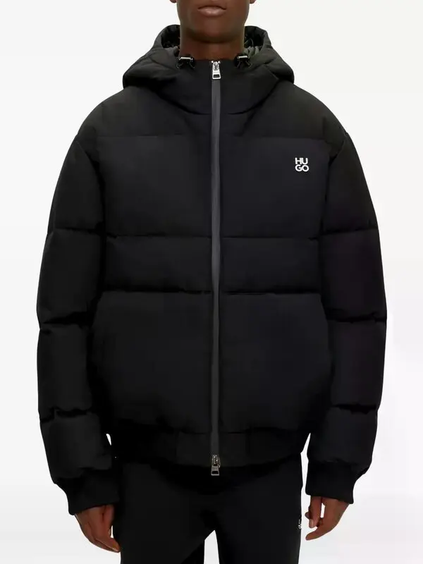 Hugo Boron Puffer Jacket