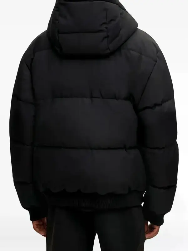 Hugo Boron Puffer Jacket