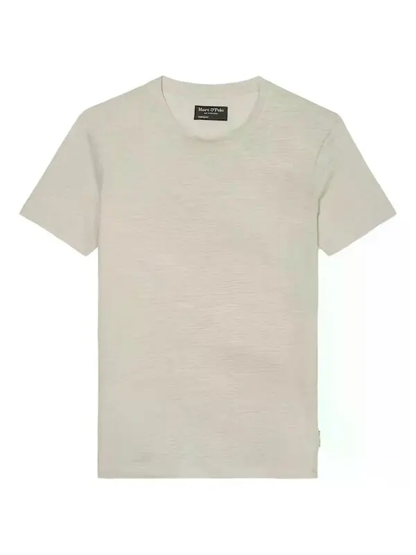 Marc O'polo Crew-neck T-shirt - Neutrals