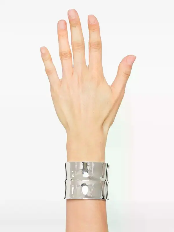 Eddie Borgo Bambu Cuff Bracelet