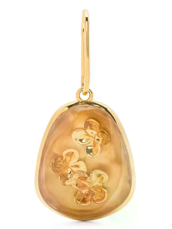 AURÉLIE BIDERMANN Figarella Pendant