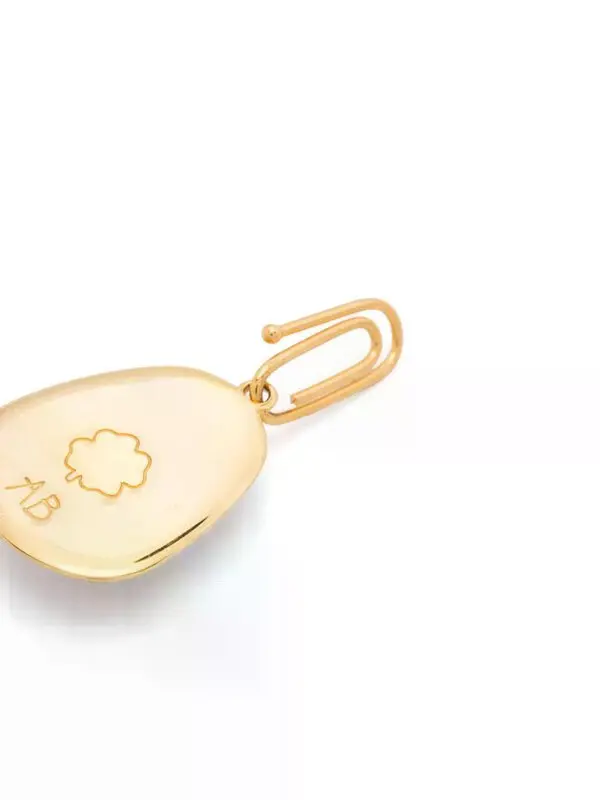 AURÉLIE BIDERMANN Figarella Pendant