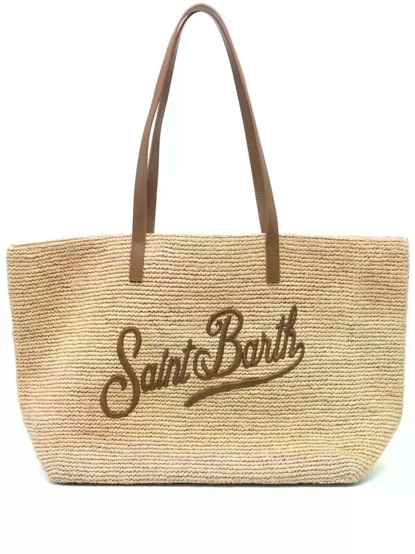 MC2 SAINT BARTH Tote
