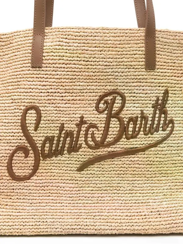 MC2 SAINT BARTH Tote